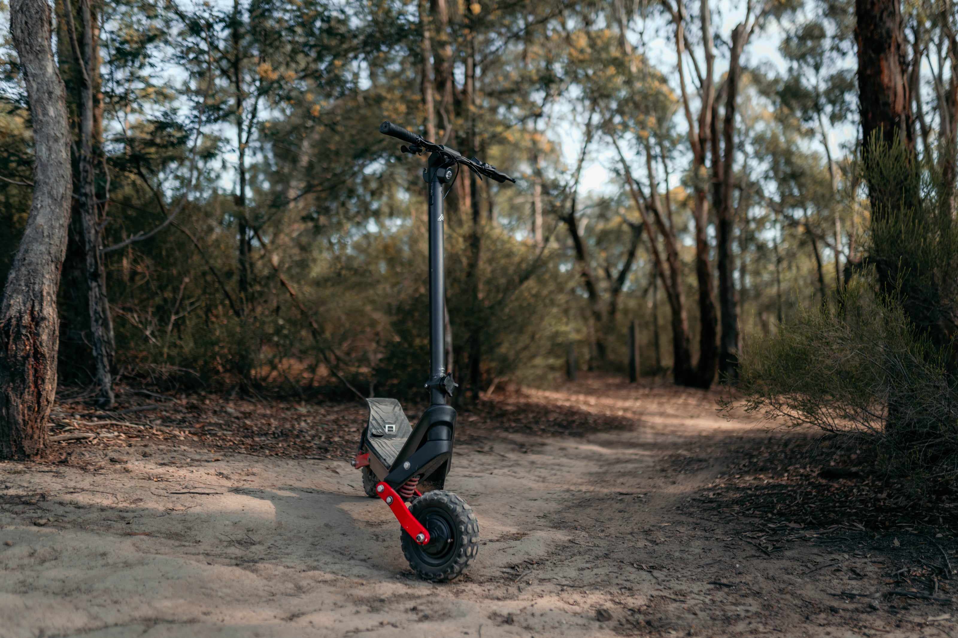 The Simple Commute | Australia's Most Trusted Electric Scooter Brand