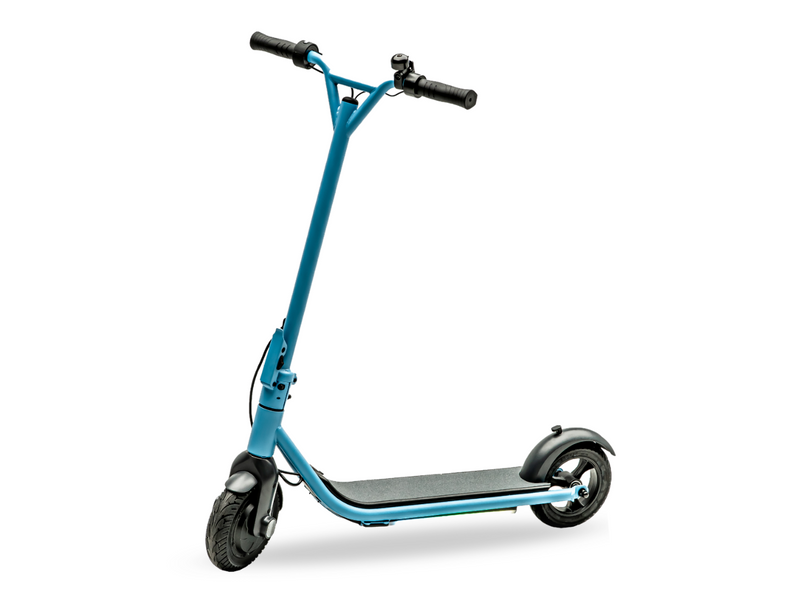 Cheap Electric Scooters | Affordable E-Scooters | The Simple Commute