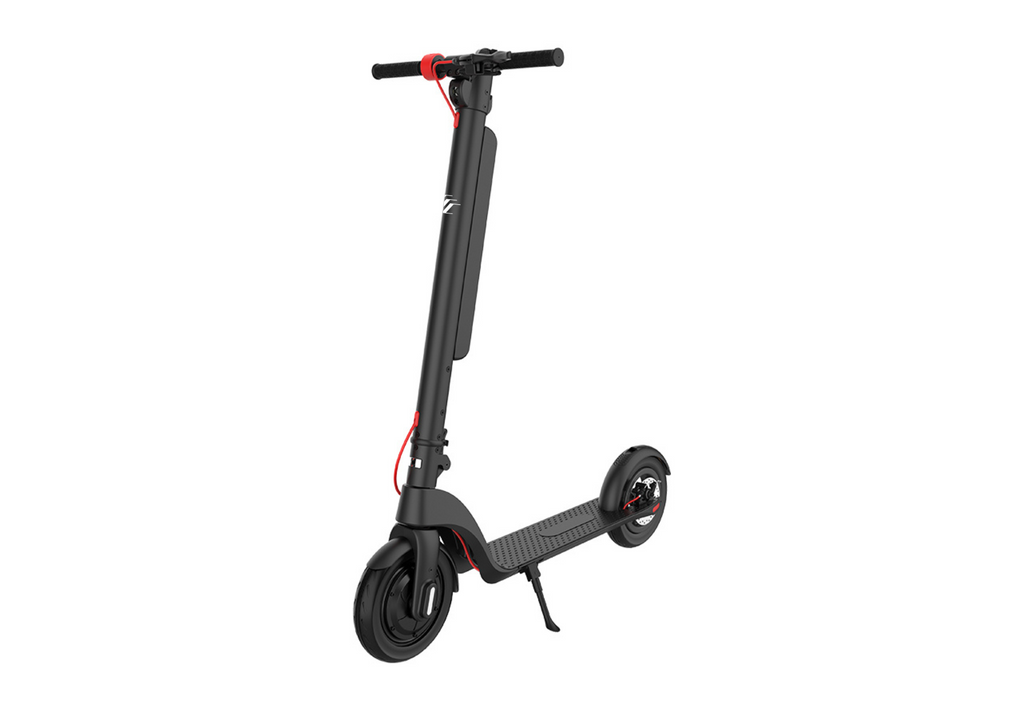 The Simple Commute | Australia's Most Trusted Electric Scooter Brand