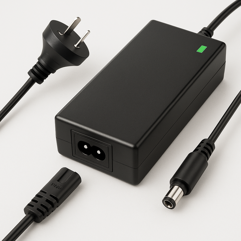 Astro E-Scooter Charger | Fast & Reliable Replacement