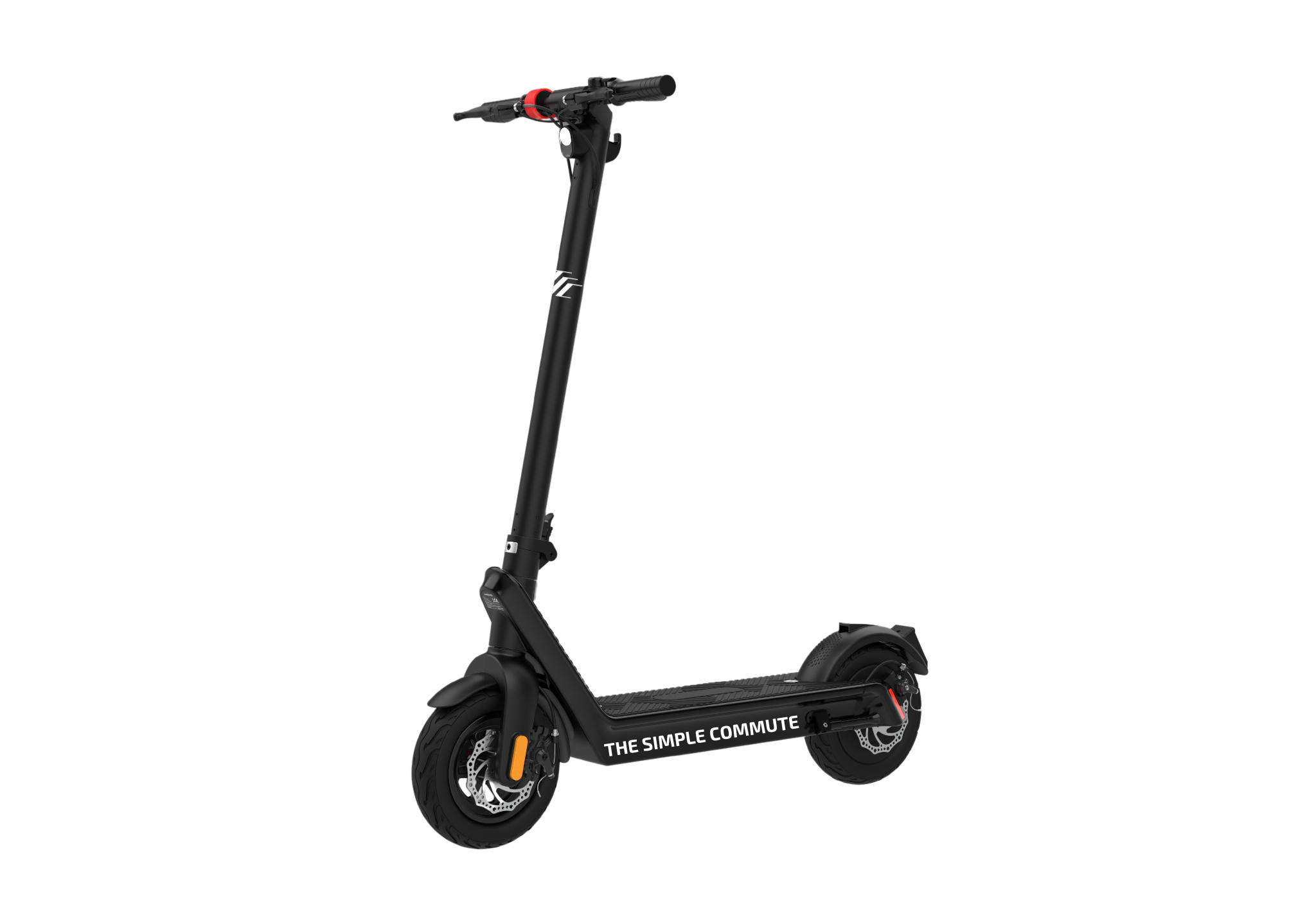 The Simple Commute | Australia's Most Trusted Electric Scooter Brand