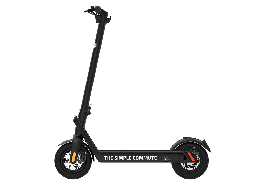 The Simple Commute | Australia's Most Trusted Electric Scooter Brand